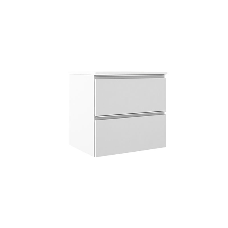 Mueble de baño Visobath Granada Blanco 60 cm 86663