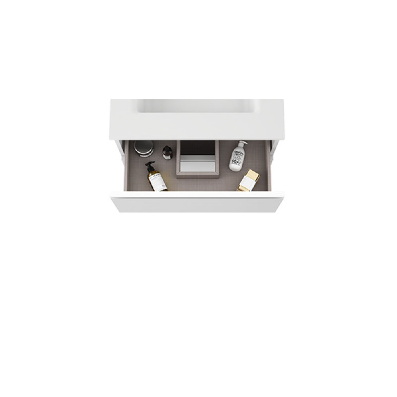 Mueble de baño Visobath Granada Blanco 60 cm 86663